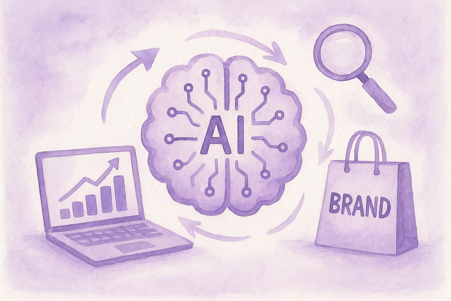 How Smart Brands Exploit AI Marketing Now - Ovesio Blog