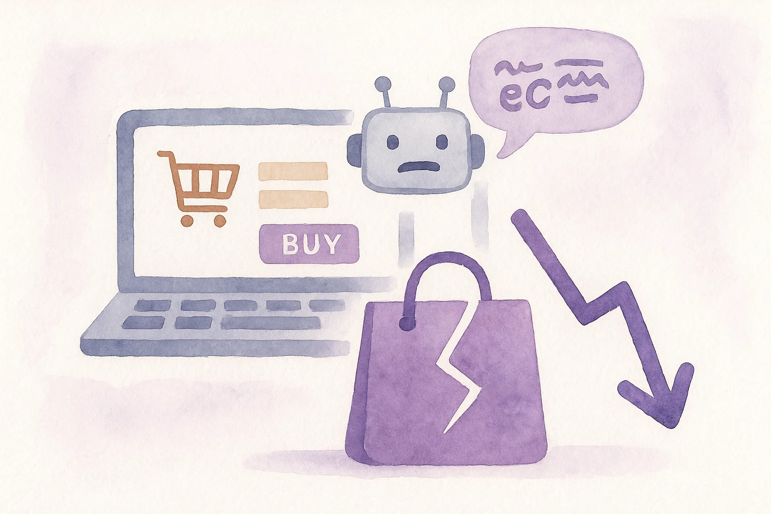 How Bad AI Translations Hurt Your E-Commerce Store (+ Solution ...