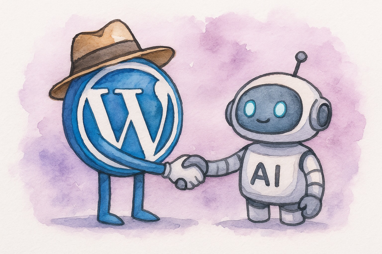 WordPress E-Commerce Scaling Got An Upgrade: Ovesio AI Translation ...